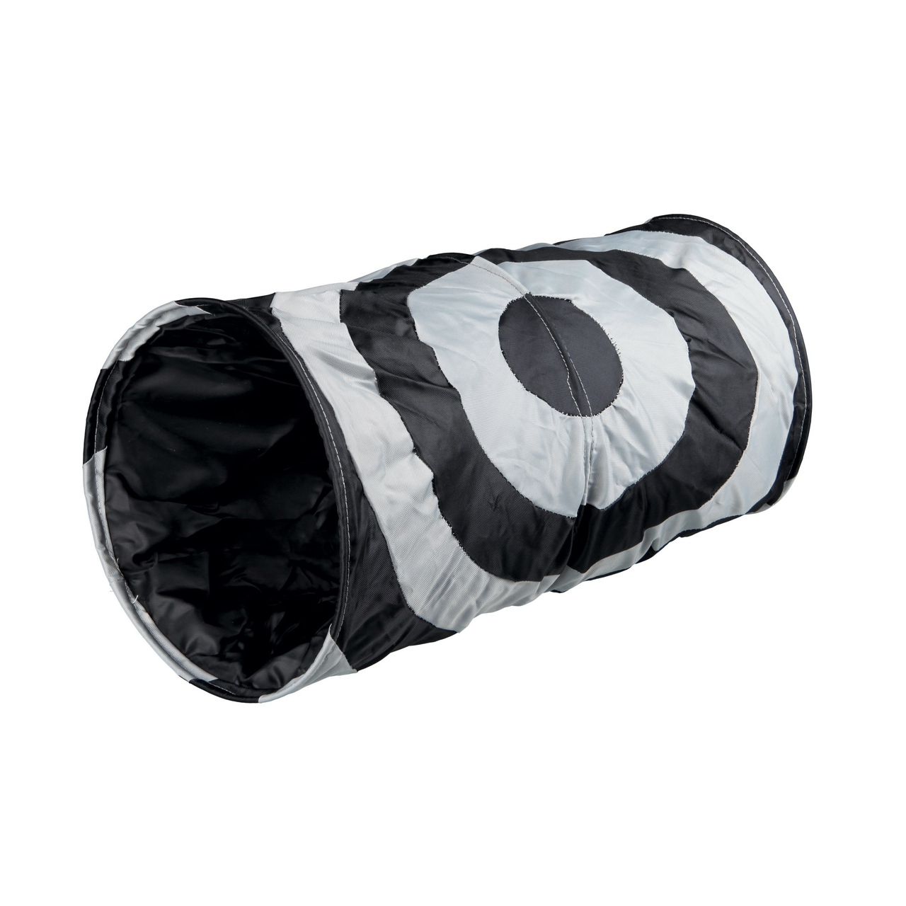 Тоннель игровой тканевый для котов 50см/d 25см - доставка по Украине ...